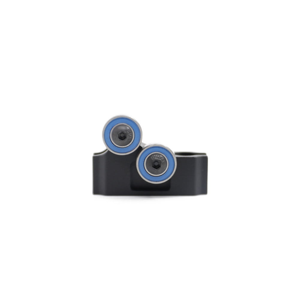 RC Driveshaft High Speed Bearing Support Set For Arrma INFRACTION ...