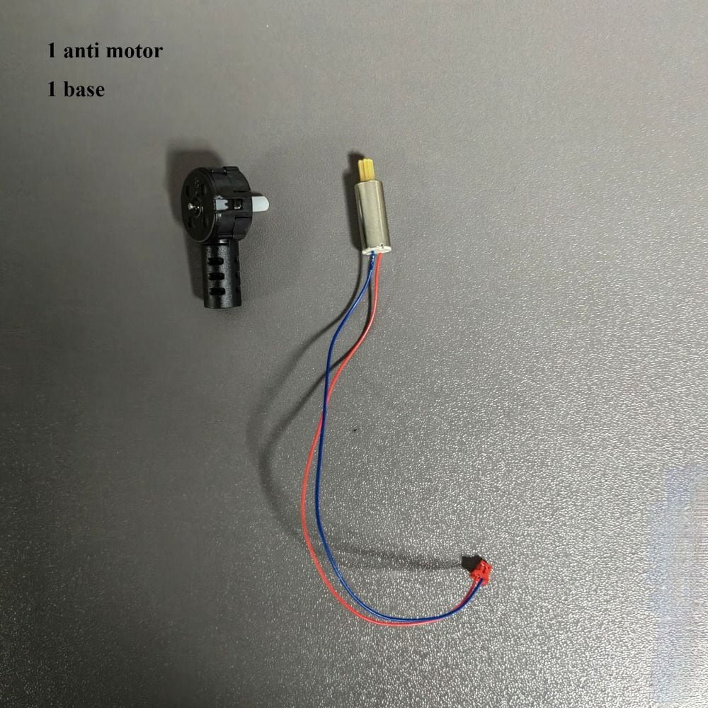RC Drone Accessories/Folding Remote-controlled Drone Engine Housing ...