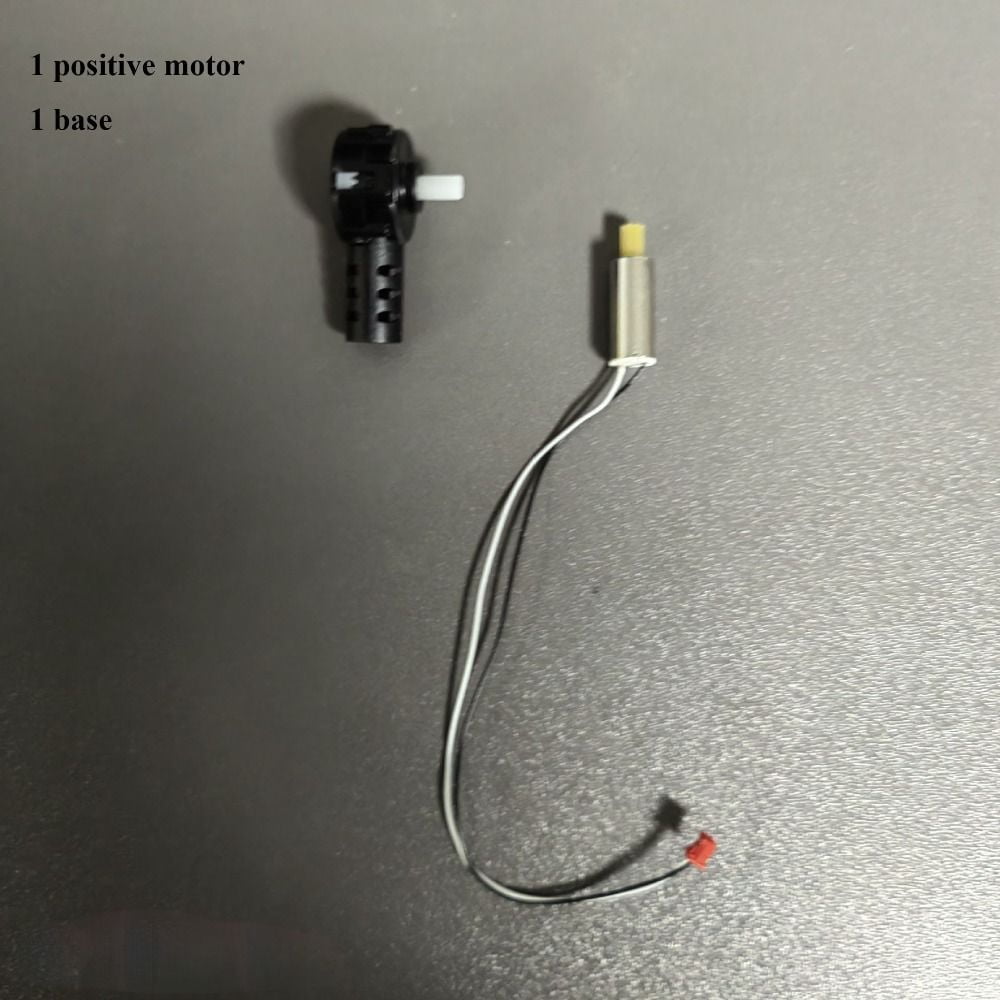 RC Drone Accessories/Folding Remote-controlled Drone Engine Housing ...