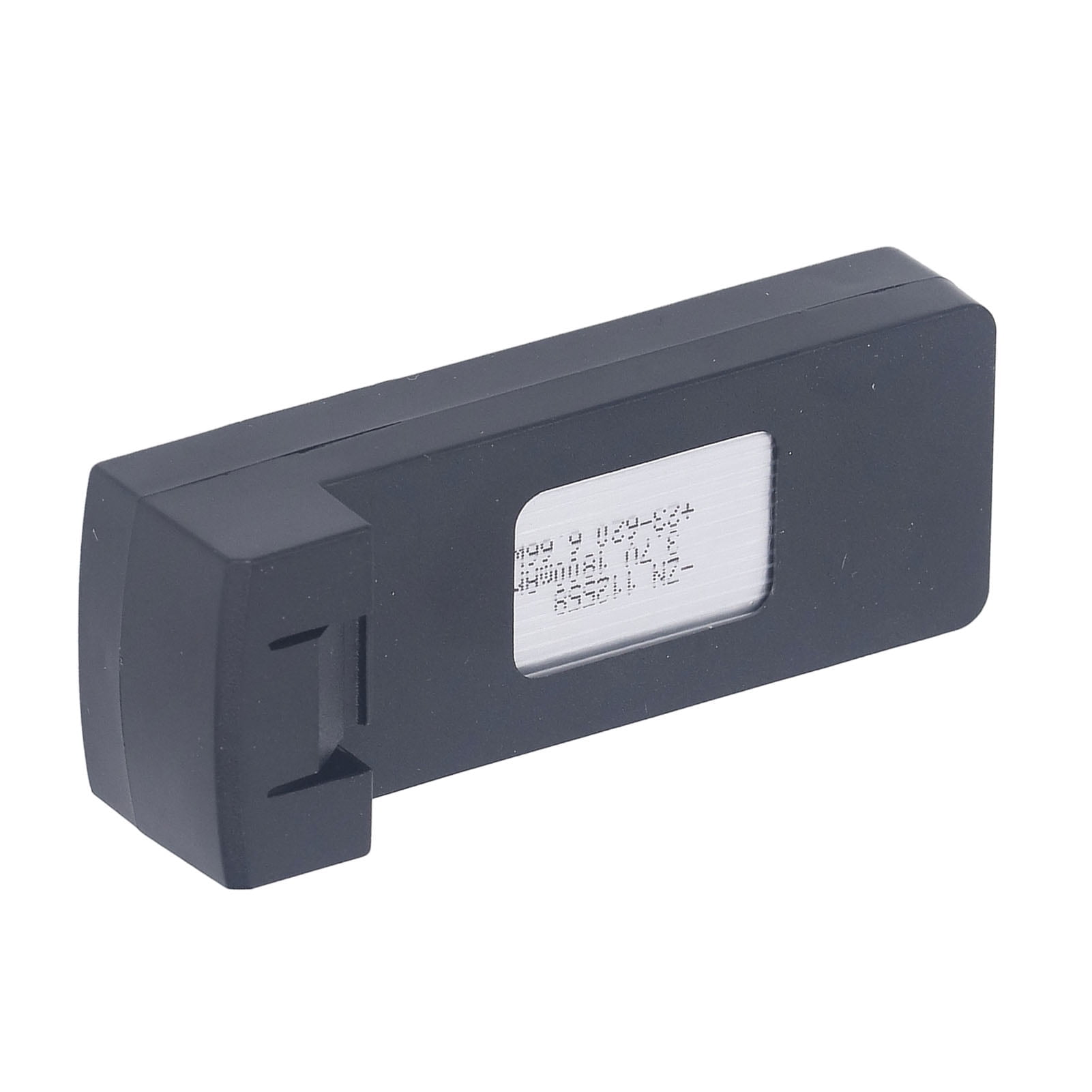 RC Drone Lithium Battery, 3.7V 1800mAh Drone Battery Replacement, Drone ...