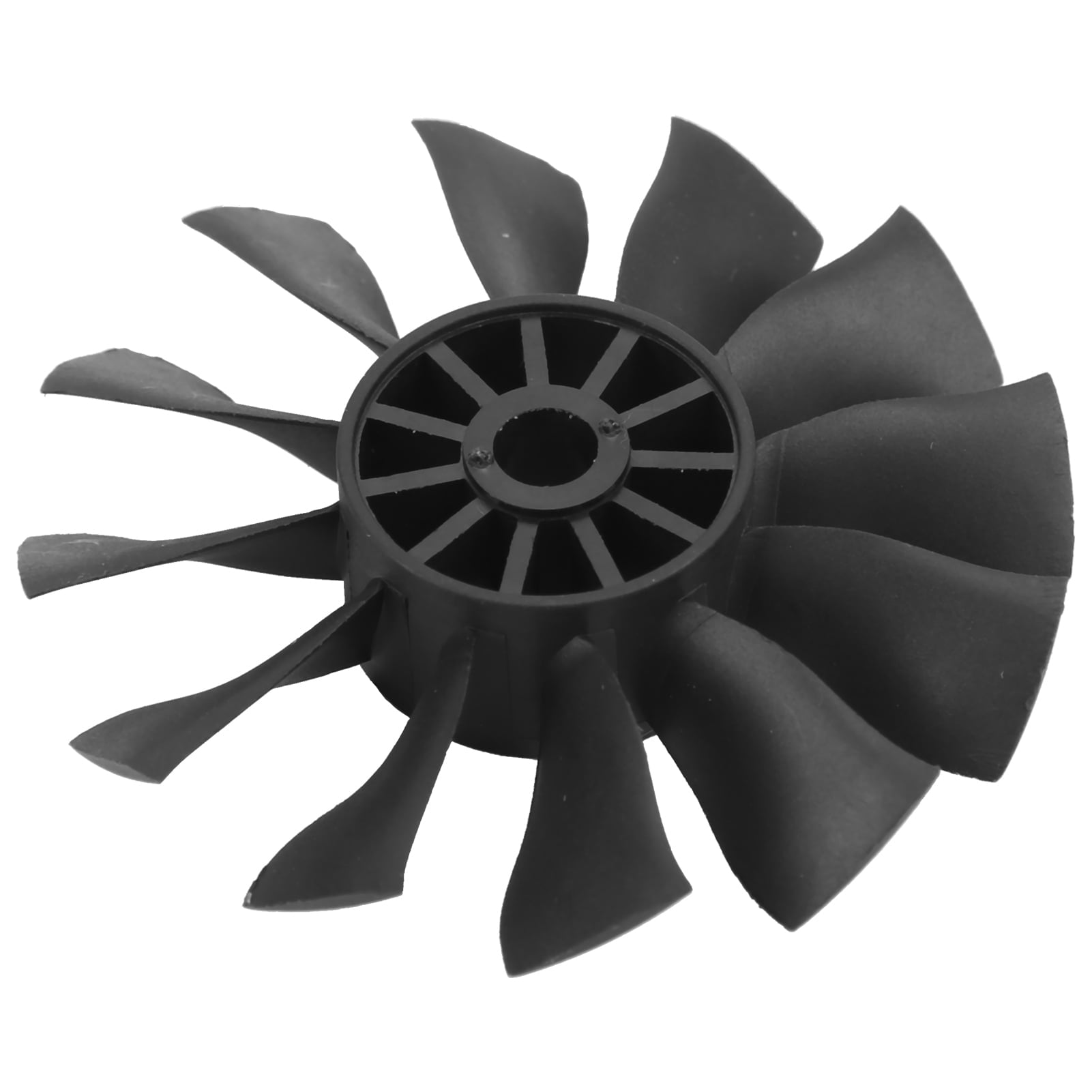 RC Duct Fan, Perfect Dynamic Balance Service Life High Rigidity And ...