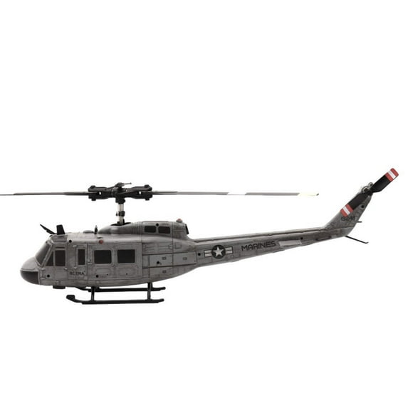 RC ERA C032 Huey UH1 6CH - RTF w/ Optical Sensor and Upgraded ...