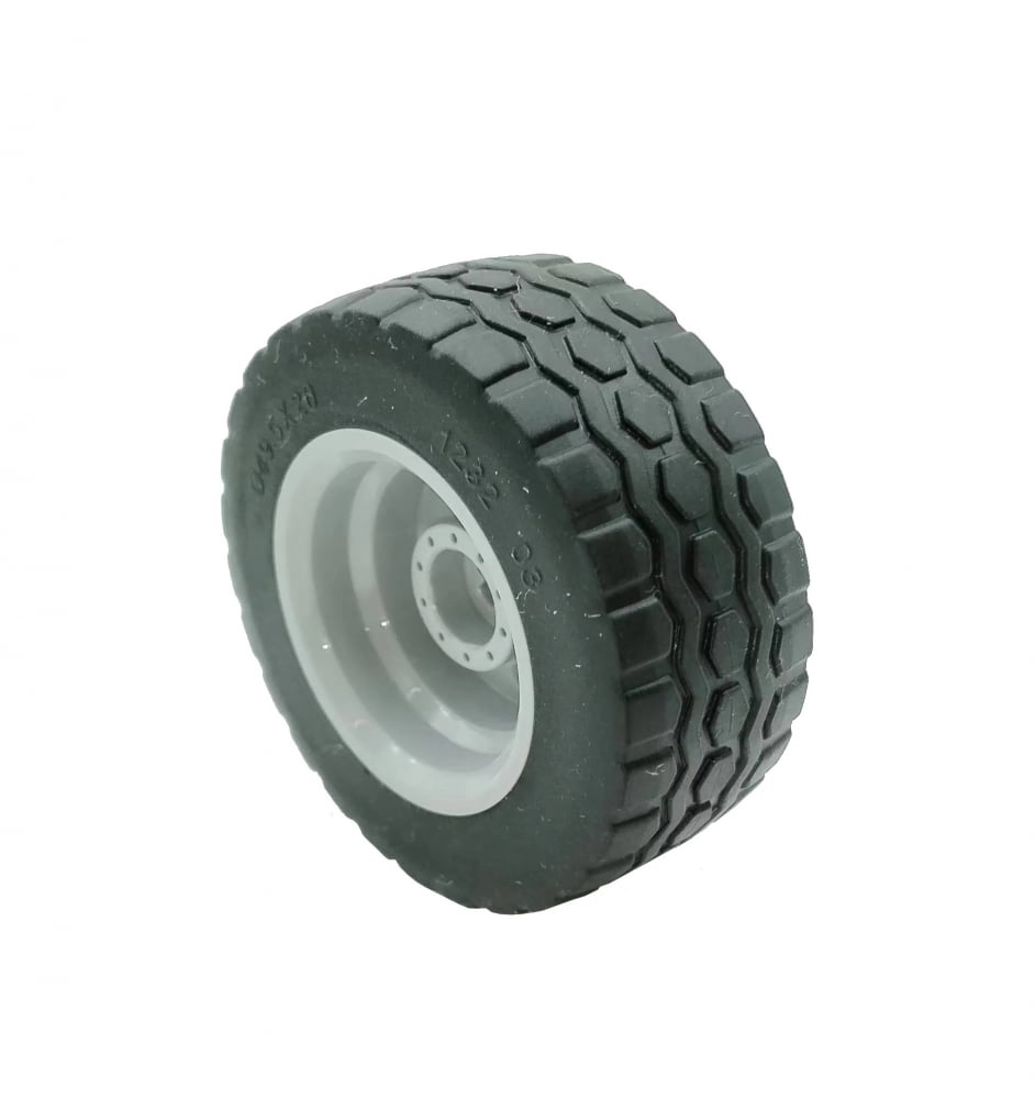 RC Electronic building block power accessories micro-motor functions ...