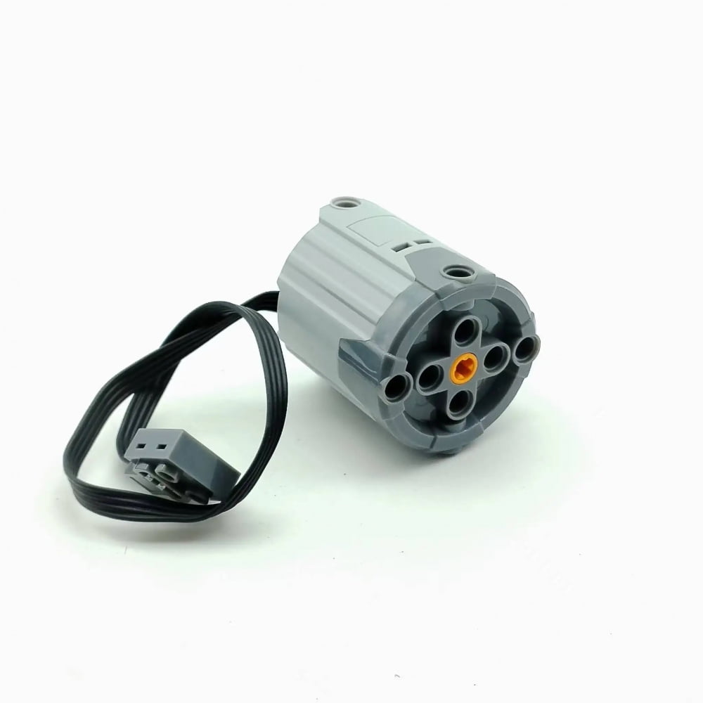 RC Electronic building block power accessories micro-motor functions ...