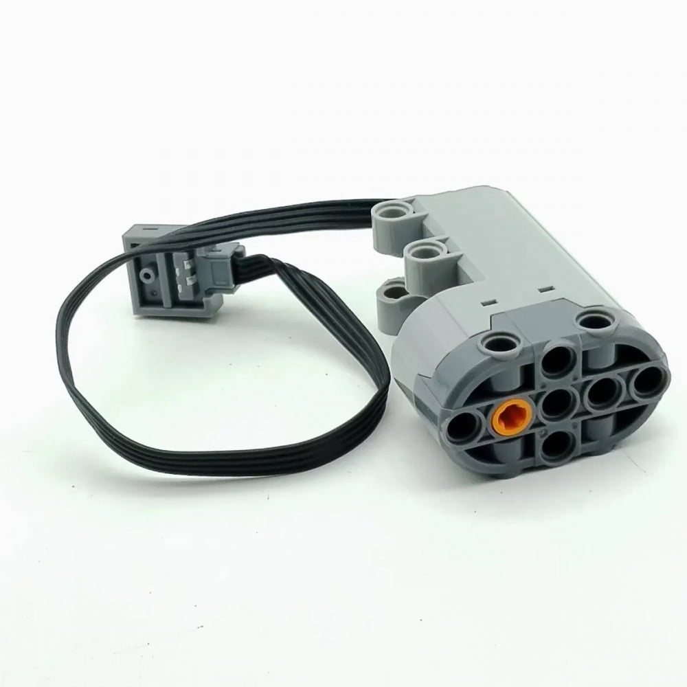 RC Electronic building block power accessories micro-motor functions ...