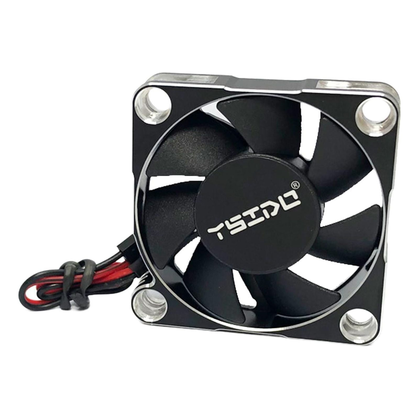 RC Engine Motor Heat Sink, RC Car Spare Parts, Motor Heat Sink, Durable ...