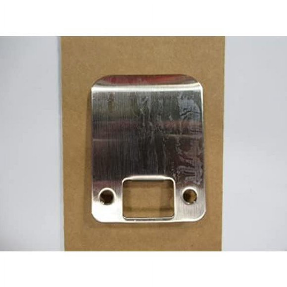 Strike Plate Screw Size