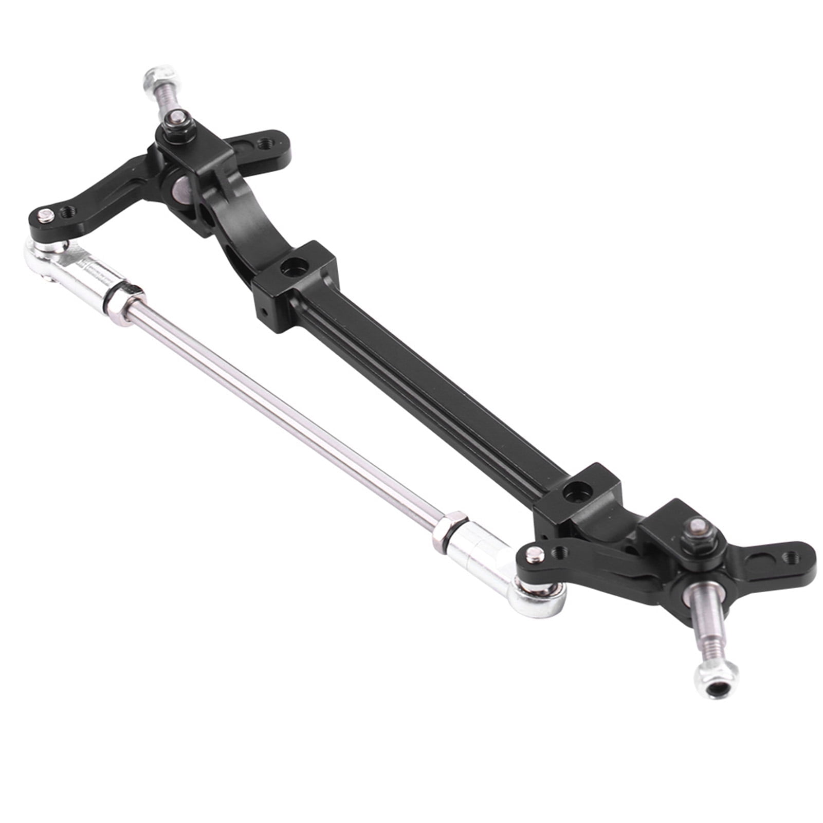 RC Front Axle, Aluminum Front Powerless Axle,Aluminium Alloy Front End ...
