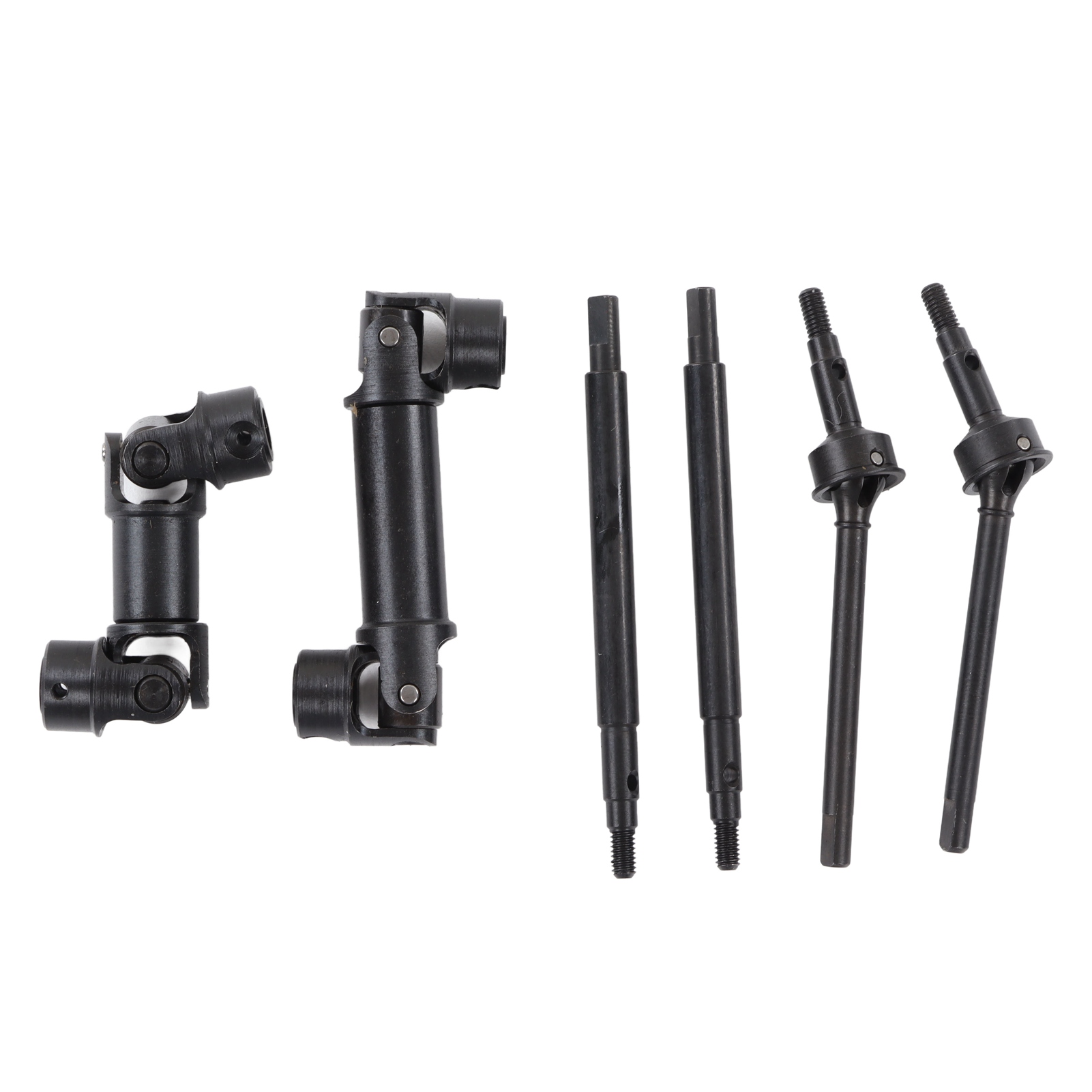 RC Front Rear CVD, RC Car Drive Shafts High Bearing Capacity Steel With ...