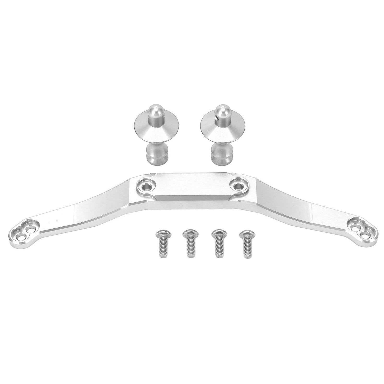 RC Front Rear Shell Post Universal Aluminum Alloy Replacement RC Front ...