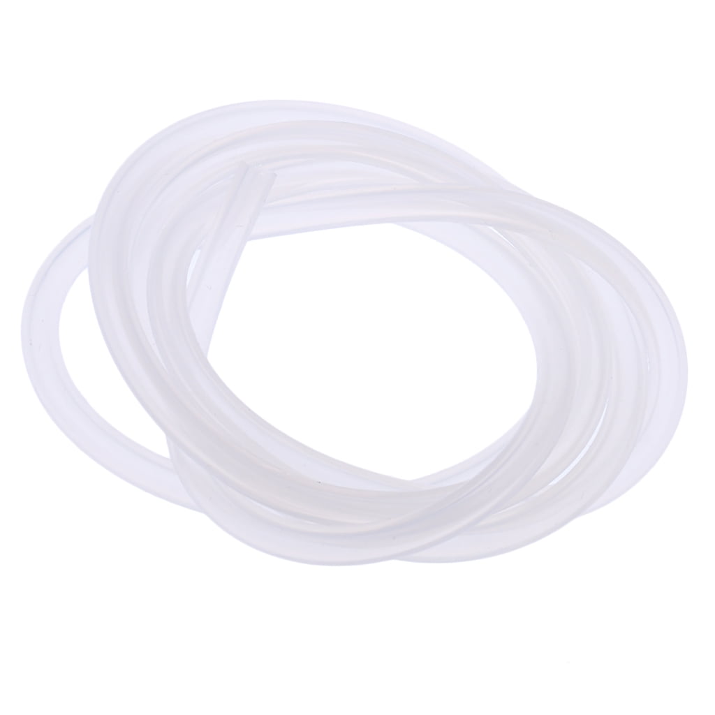 RC Fuel Line Gasoline Hose / Engine Truck Car Model Parts - 4 - Walmart.com