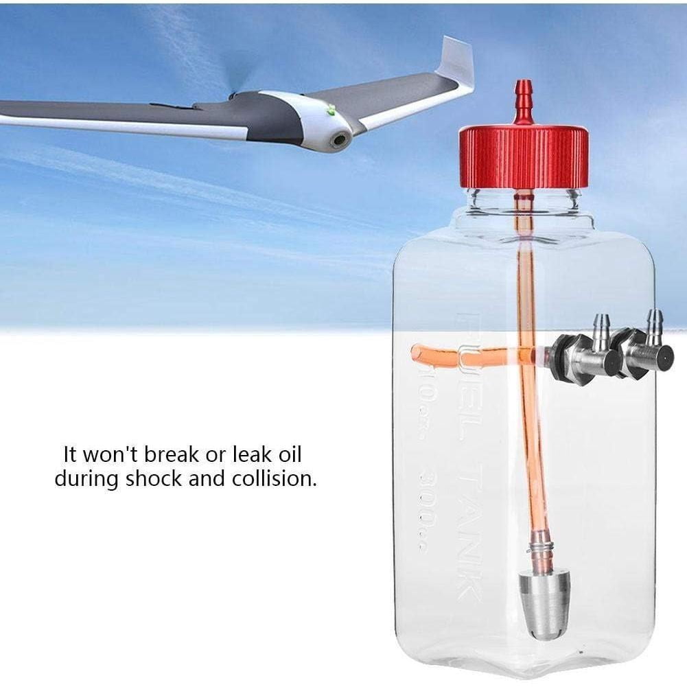 RC Fuel, RC Oil Remote Control Model Accessory Parts Transparent ...