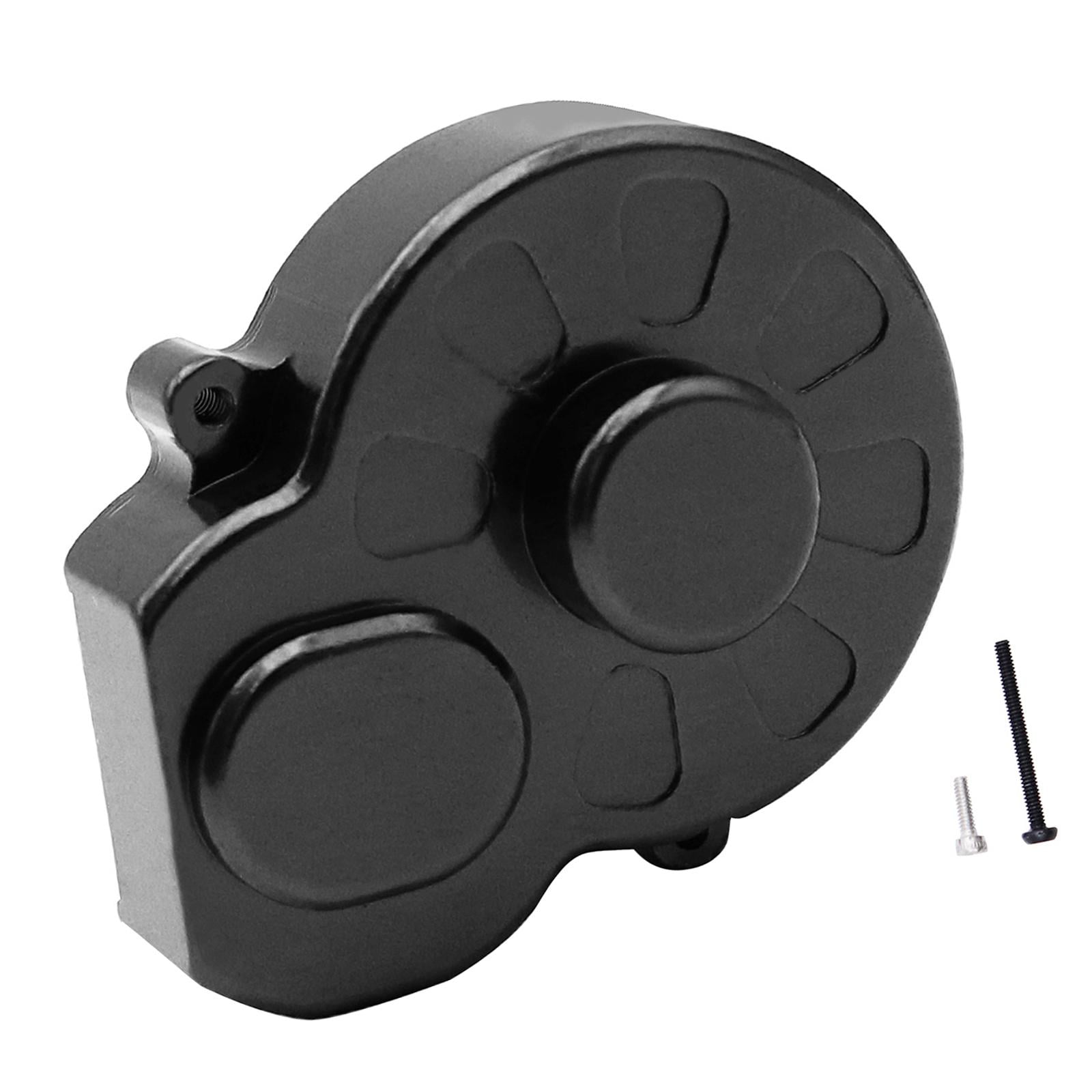 RC Gear Box Gearbox Housing Model Car Gearbox Lightweight Upgrade for 1 ...