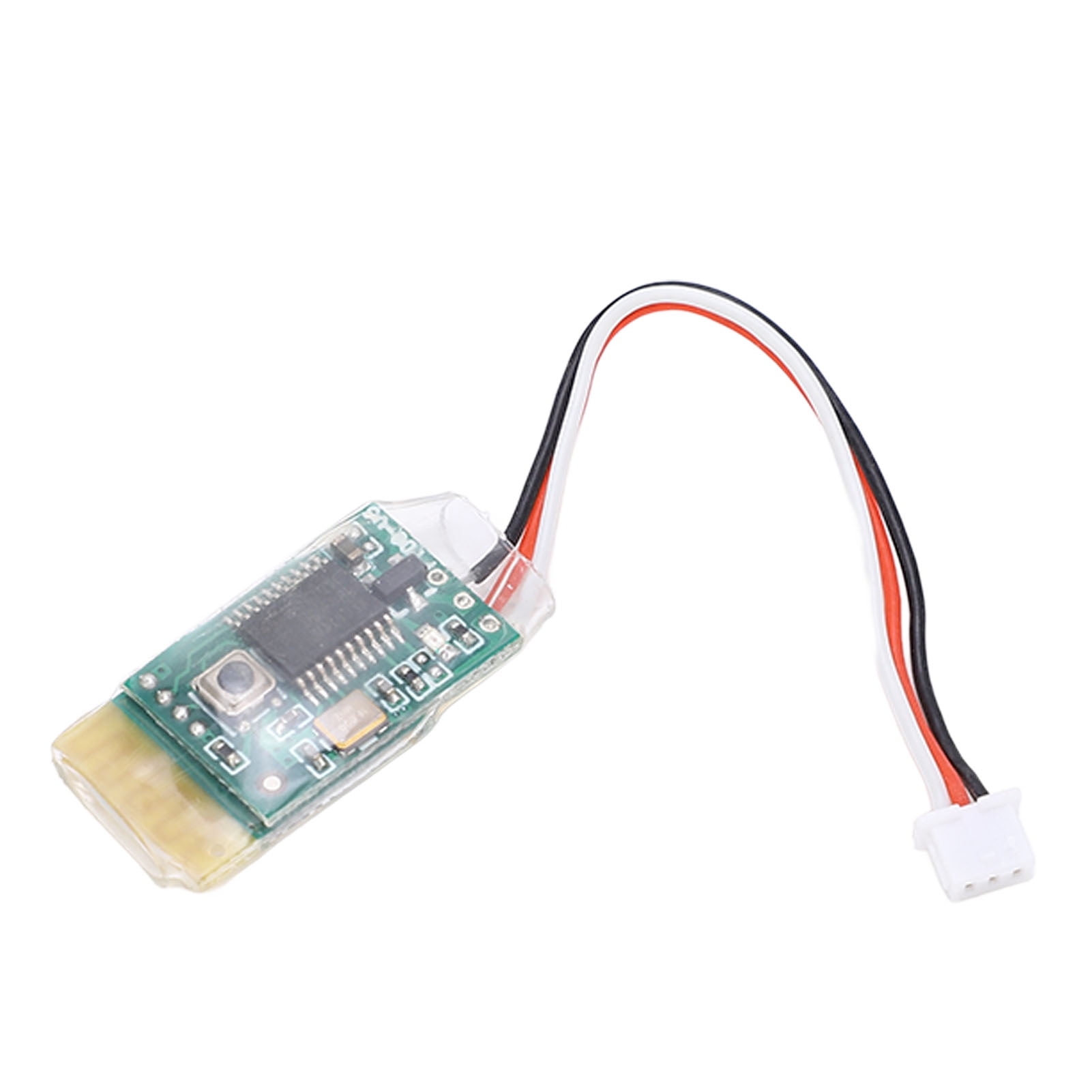 RC Helicopter Mini Receiver Module Wear Proof Micro Receiver Board ...