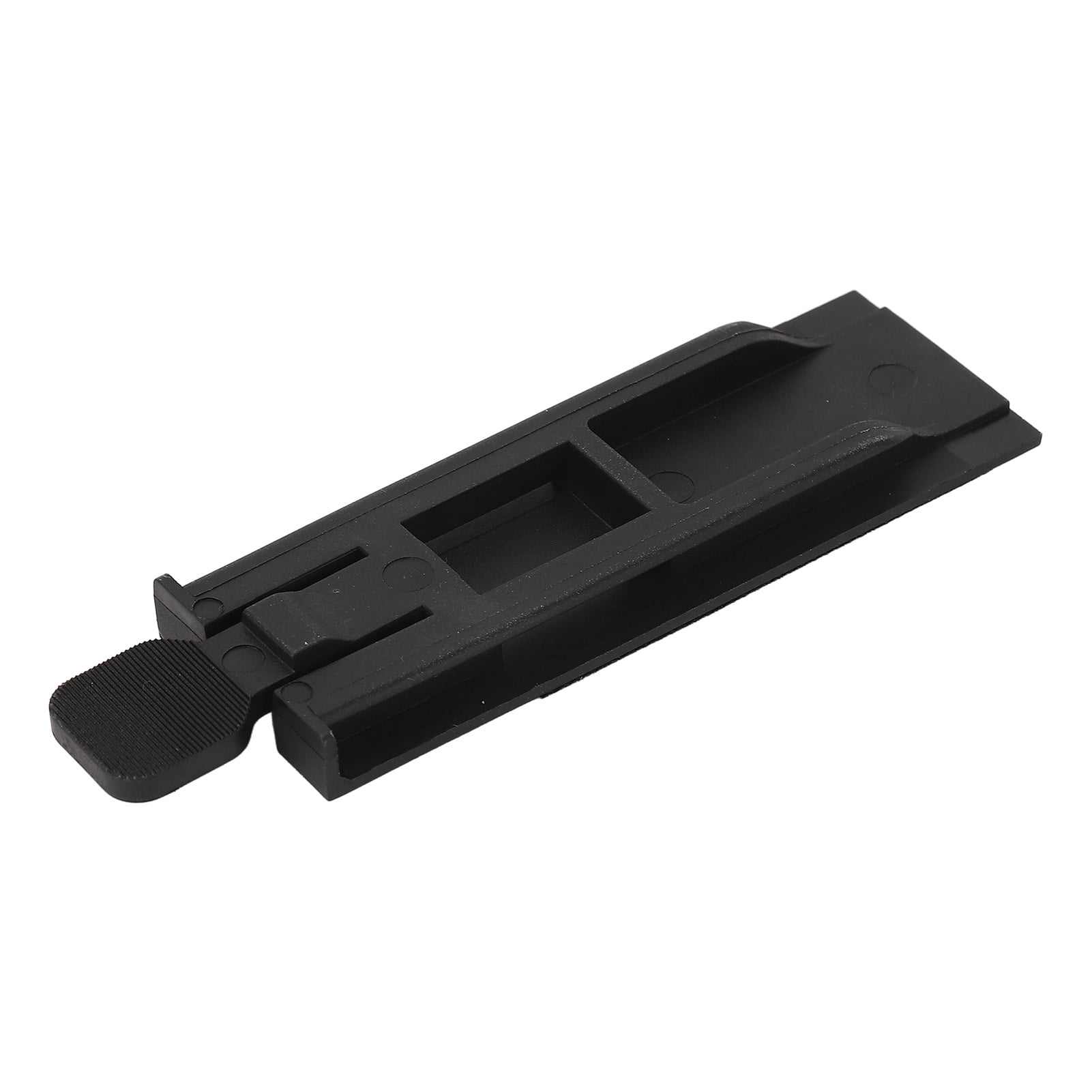 RC Helicopters Battery Install Plate for Flywing for FW450 V3 Portable ...