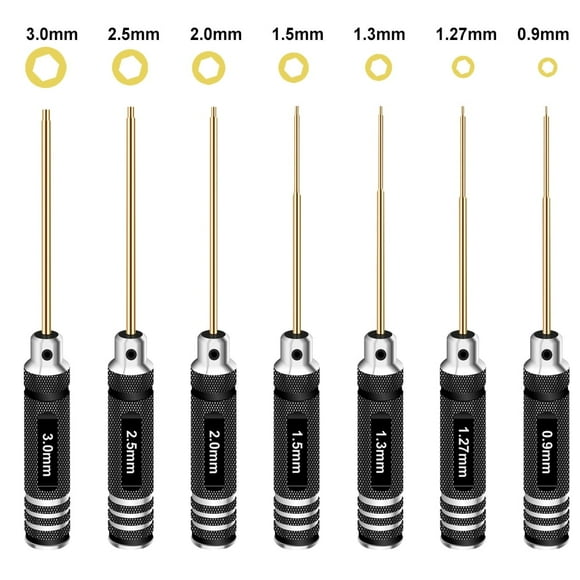 Hex Screwdrivers in Screwdrivers - Walmart.com