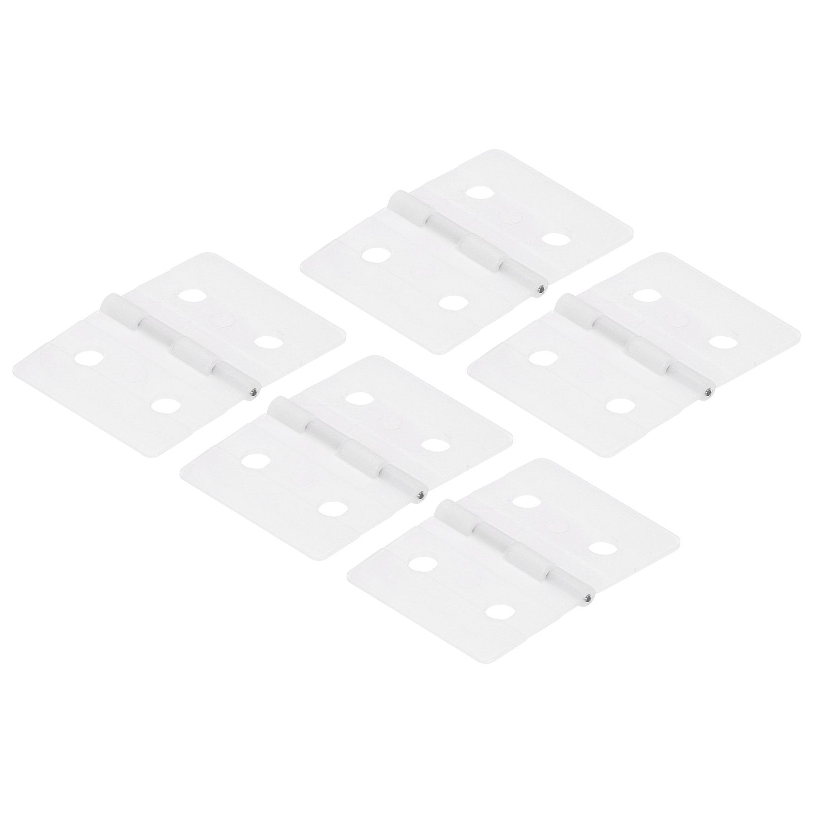 RC Hinges 1.1 Inch x 1.4 Inch Hatch Hinge for RC Model Airplane Parts 5 ...