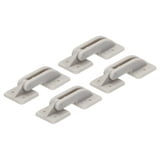 RC Hinges 1.3 Inch x 0.35 Inch Hatch Hinge for RC Model Airplane Parts ...