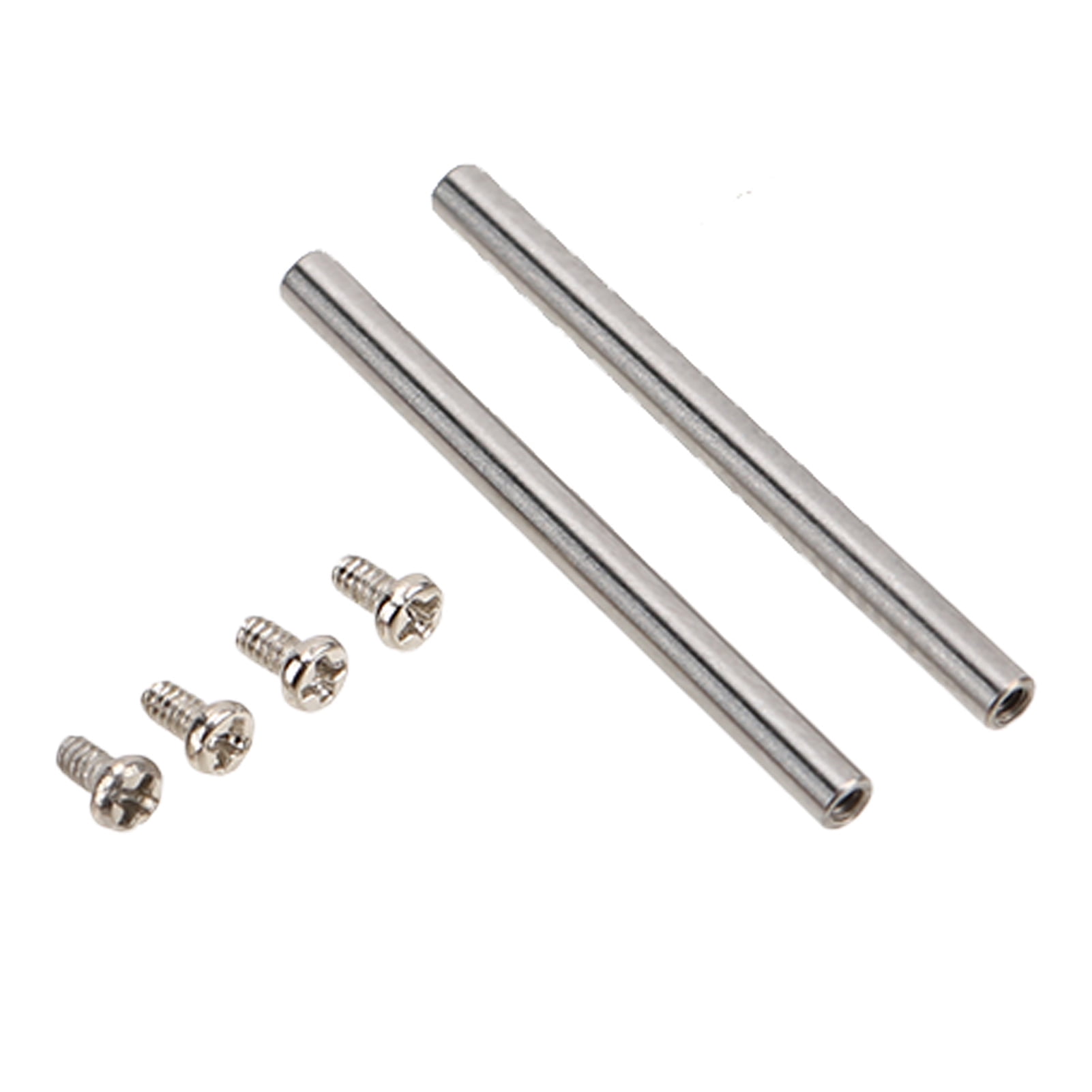 RC Horizontal Shaft, 1 Pair Horizontal Shaft Set For WLtoys XK K110 RC ...