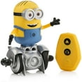 RC Mini Minion MiP Turbo Dave Robot - Walmart.com