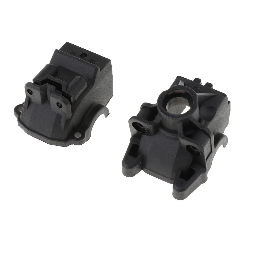 RC Model Car Front Diff Box Slash 4X4 HQ727 Short Truck Spare Parts ...