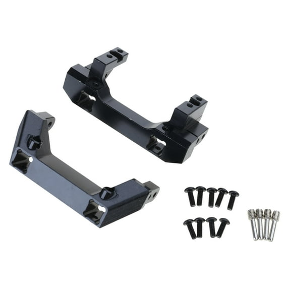 RC Model Crawler Shock Absorber Mount Stand for w/ Accuracy Hole ...