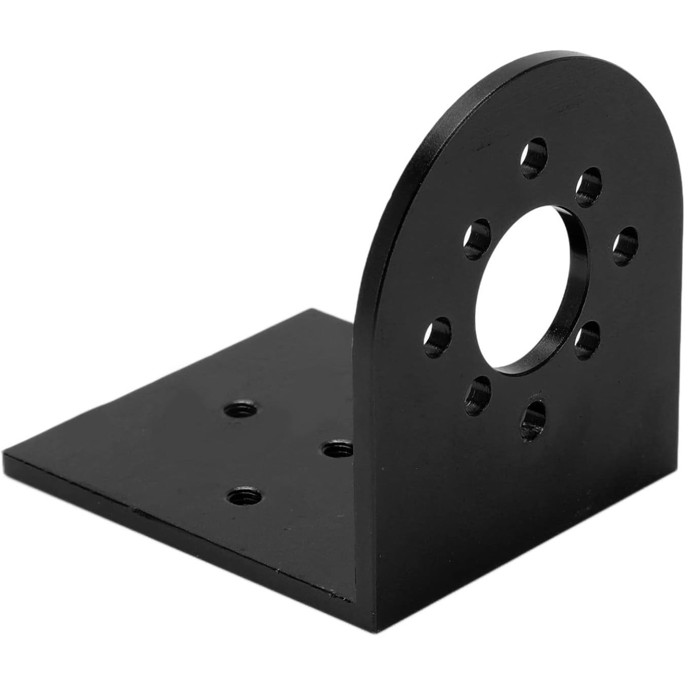 RC Motor Base Metal L Shape Brushless Motor Mount Holder for Remote ...