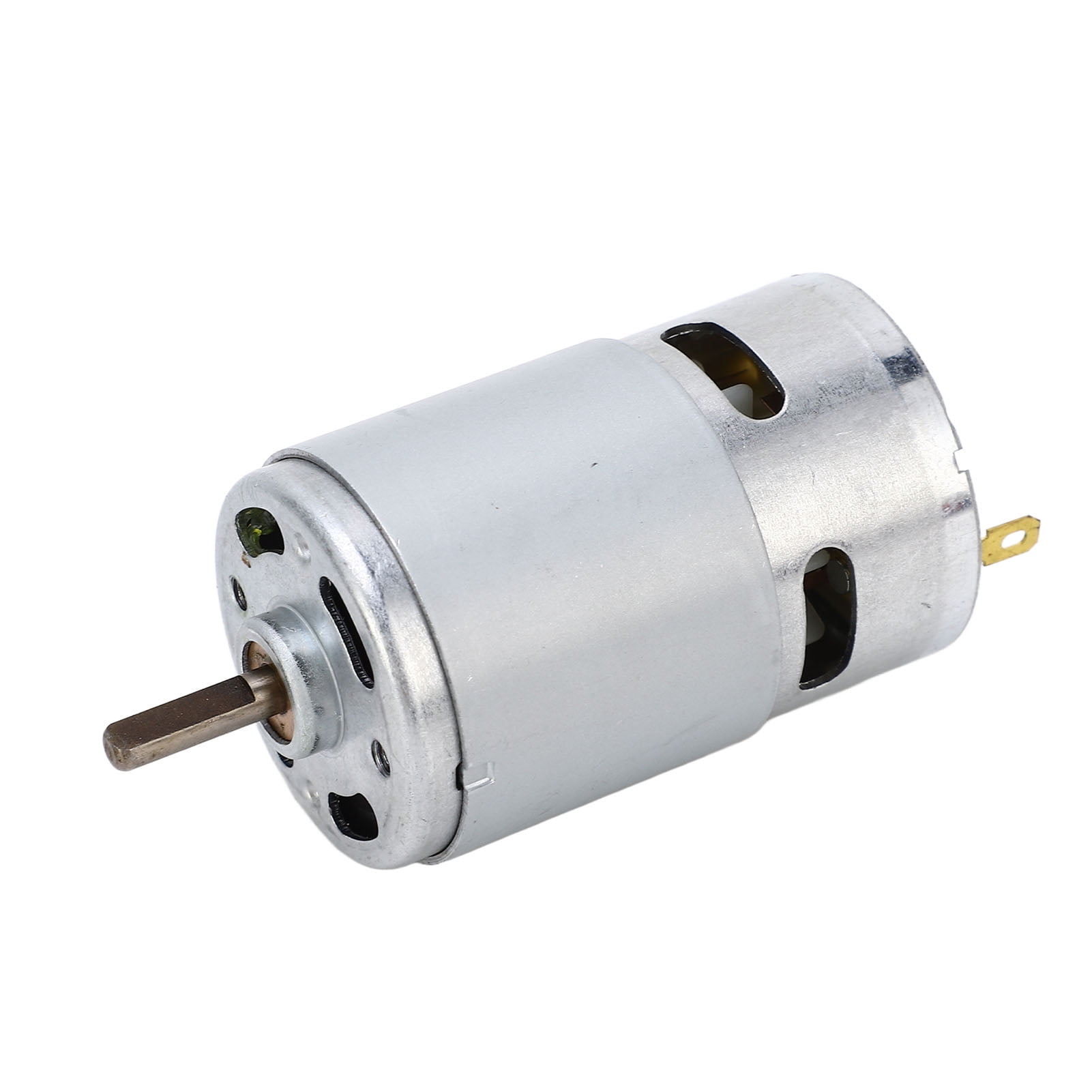 RC Motor Driver 7.4?12V Large Torque High Power Low Noise 150W 775 ...