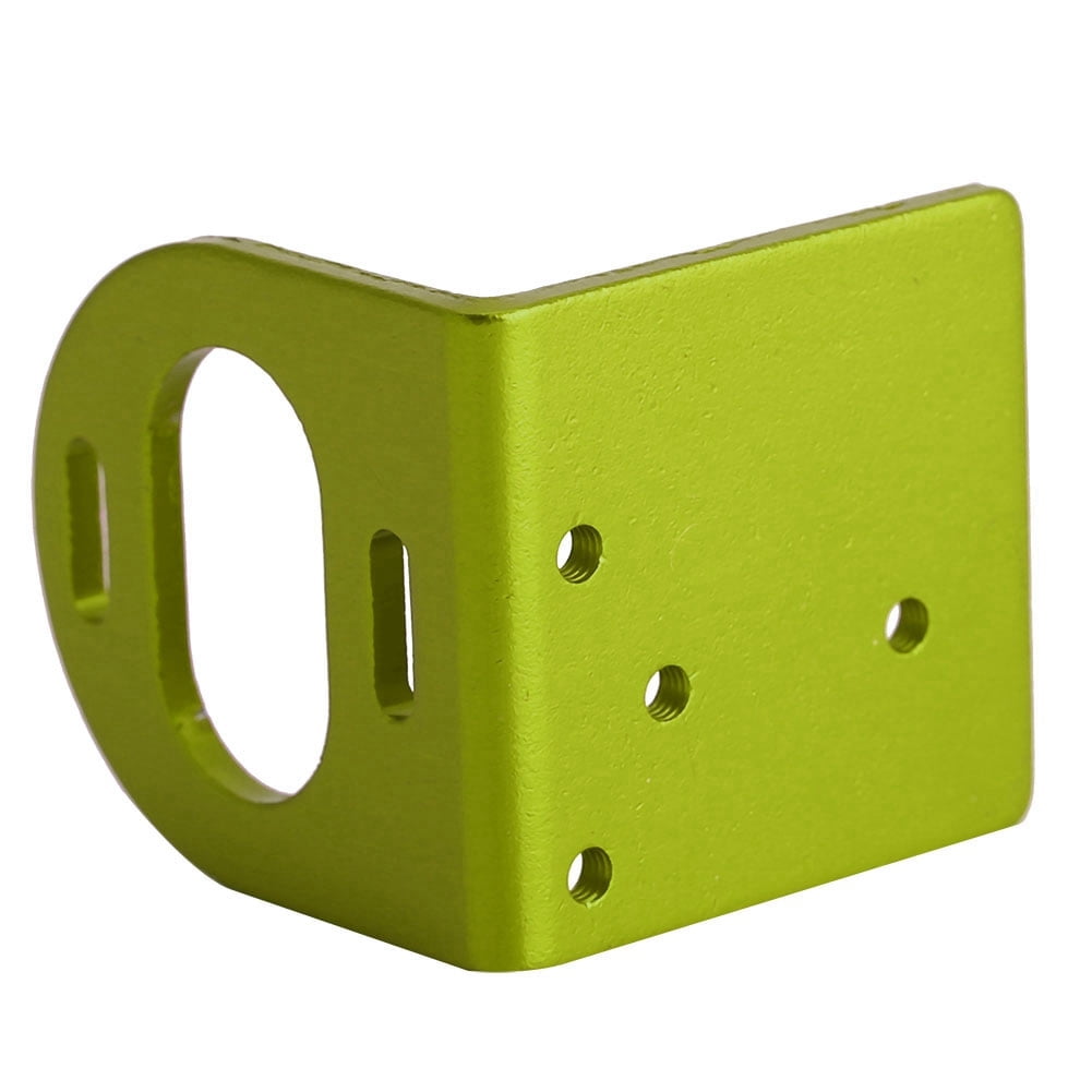 RC Motor Holder,Adjustable Motor Mounting Holder Bracket Seat Base for ...