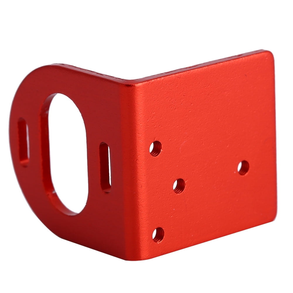 RC Motor Holder,Adjustable Motor Mounting Holder Bracket Seat Base for ...