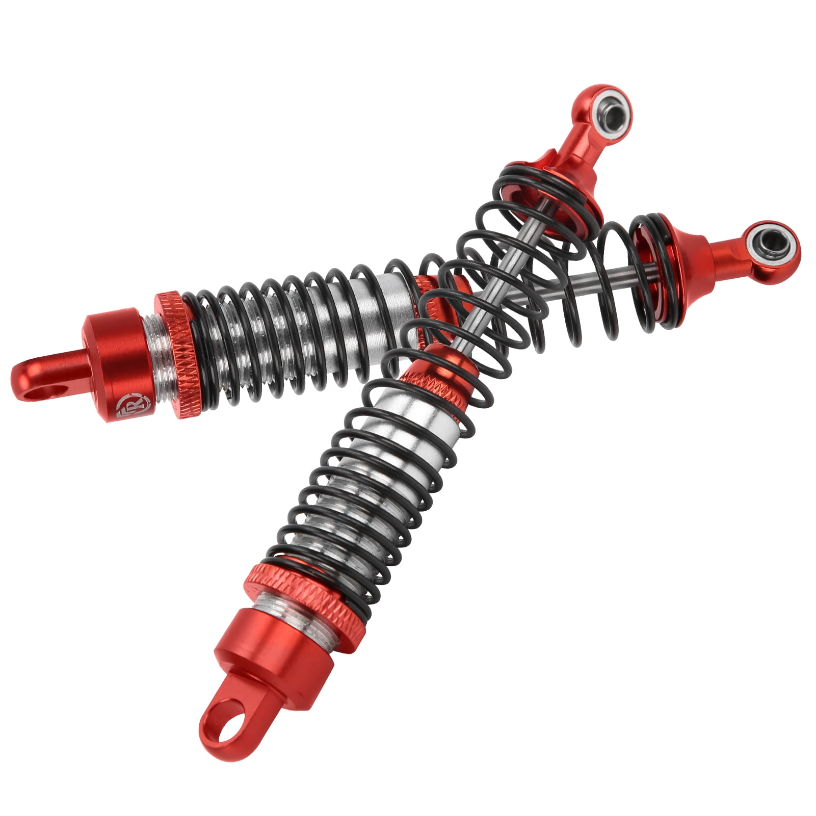 RC Oil,Filled Shocks, 108mm Dampers Enhance Performance Reduce ...