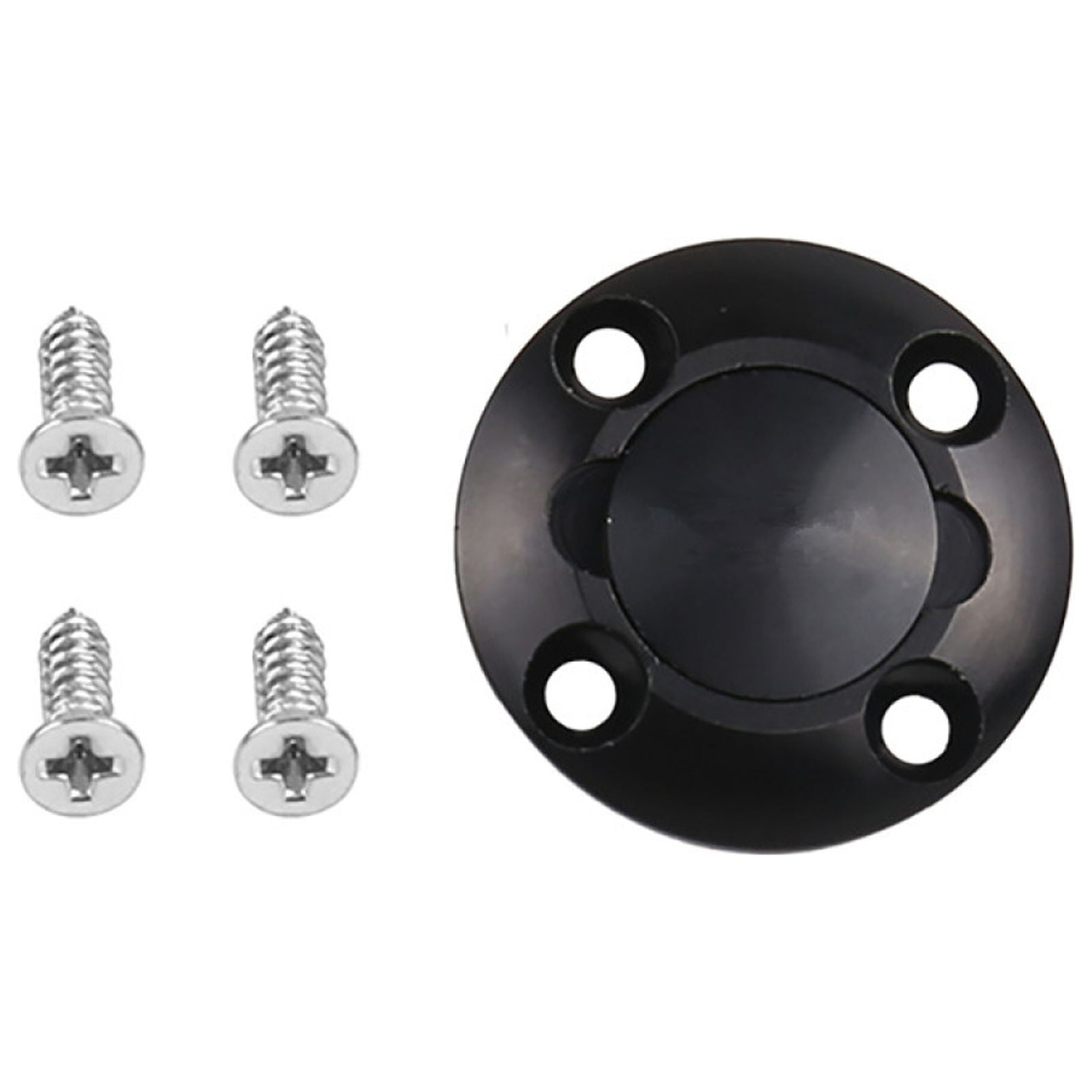 RC Oil Tank Plug Dot Cap, CNC Aluminum Anodized Round Fuel Dot Hobby ...