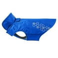 RC Pet Products 63408008-RC Venture Outerwear Dog Coat, Electric Blue ...