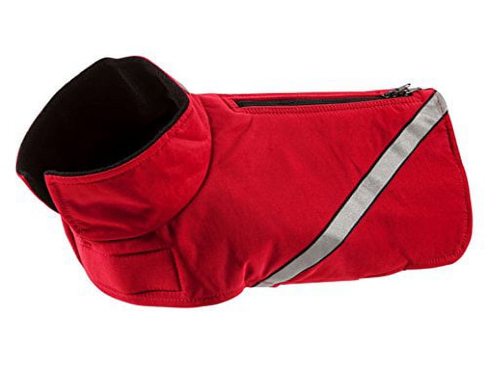 RC Pet Products Whistler Zip Line Version 2.0, Water-Resistant, Fleece ...