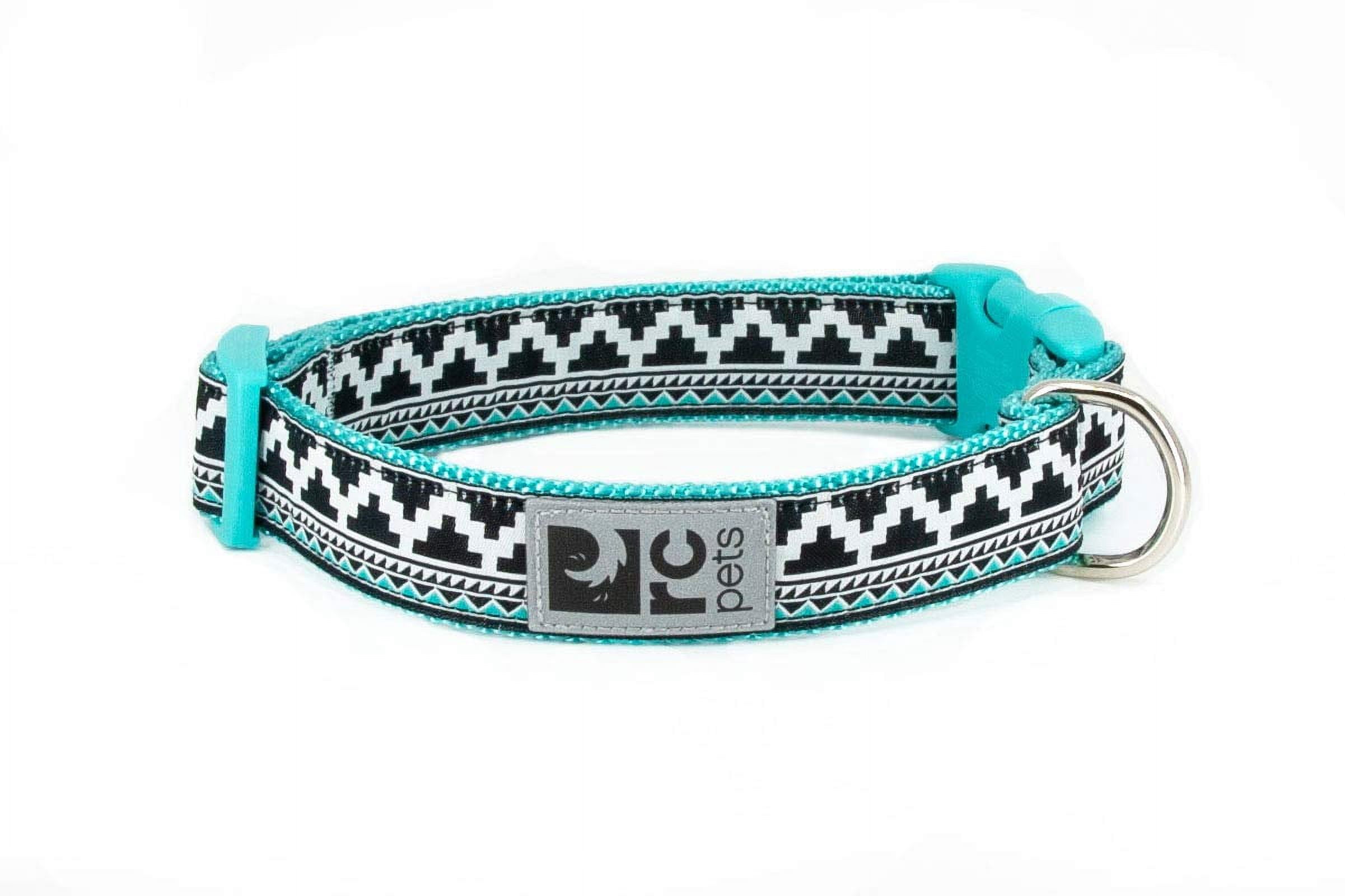 RC Pets 5/8 Inch Adjustable Dog Clip Collar, X-Small, Marrakesh ...