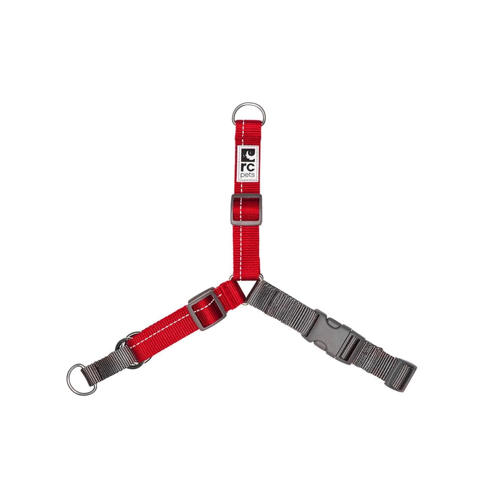 RC Pets Gentle-Fit Trail Smart Reflective Pace No Pull Harness | Medium ...