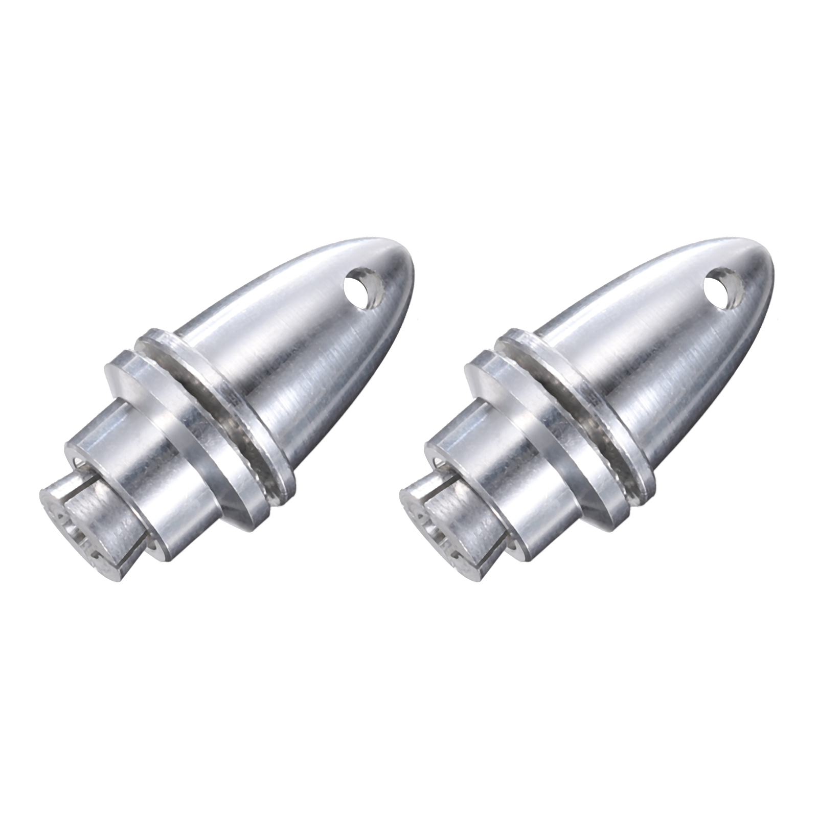 RC Plane Airplane Spinners, 2.3mm Extrusion Propeller Adapter Saver for ...