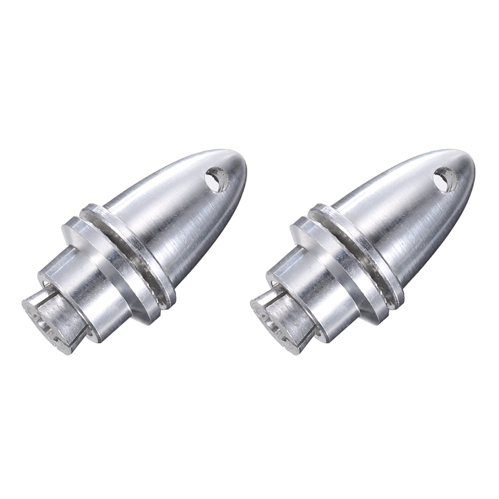 RC Plane Airplane Spinners, 2mm Extrusion Propeller Adapter Saver for ...