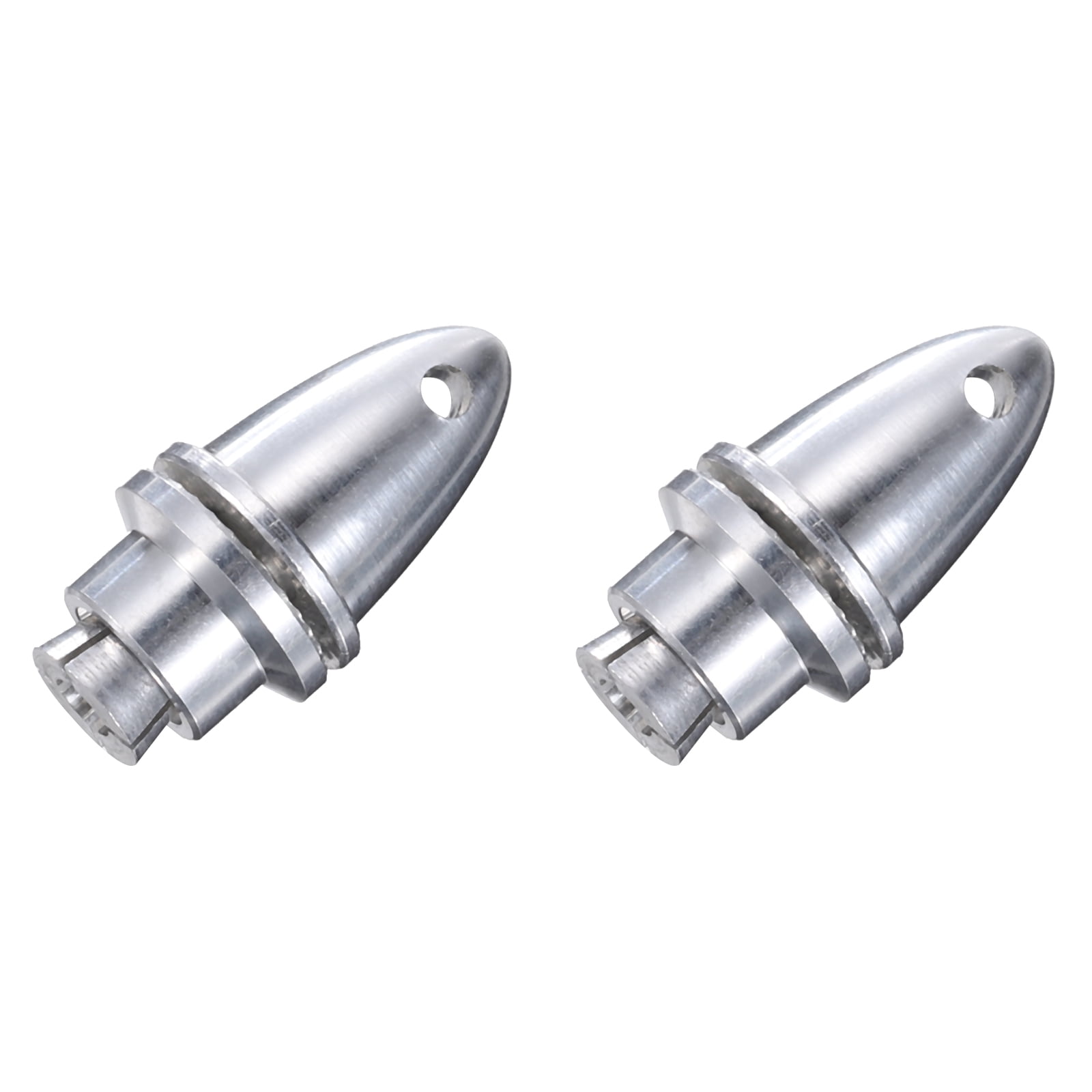 RC Plane Airplane Spinners, 3mm Extrusion Propeller Adapter Saver for ...