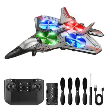 Zing Avatar RC Banshee - Deluxe - Remote Control Flying Smart Mini ...