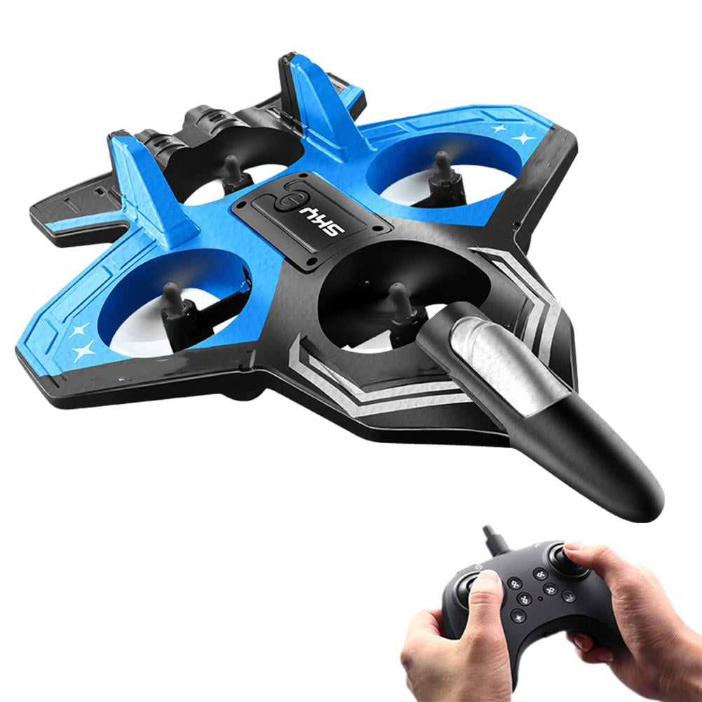 RC Plane, Foam Remote Control Airplanes RC Planes for Kids, Remote ...