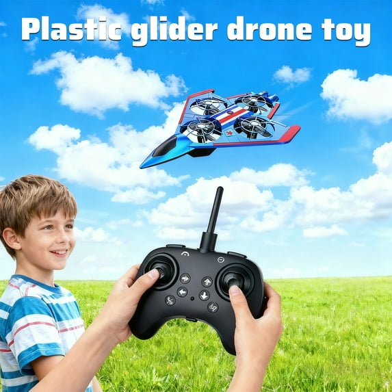RC Plane | Remote Control Airplane, Gyro Drones for adult, RC ...