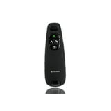 RC Presenter, SANOXY 2.4G RF new usb remote control presenter - Walmart.com