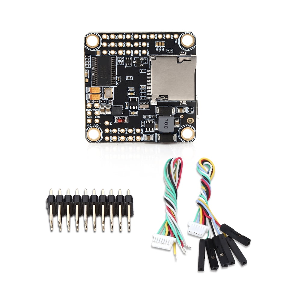 RC Racing Quadcopter Drone F7 Flight Controller Double Sensors ...