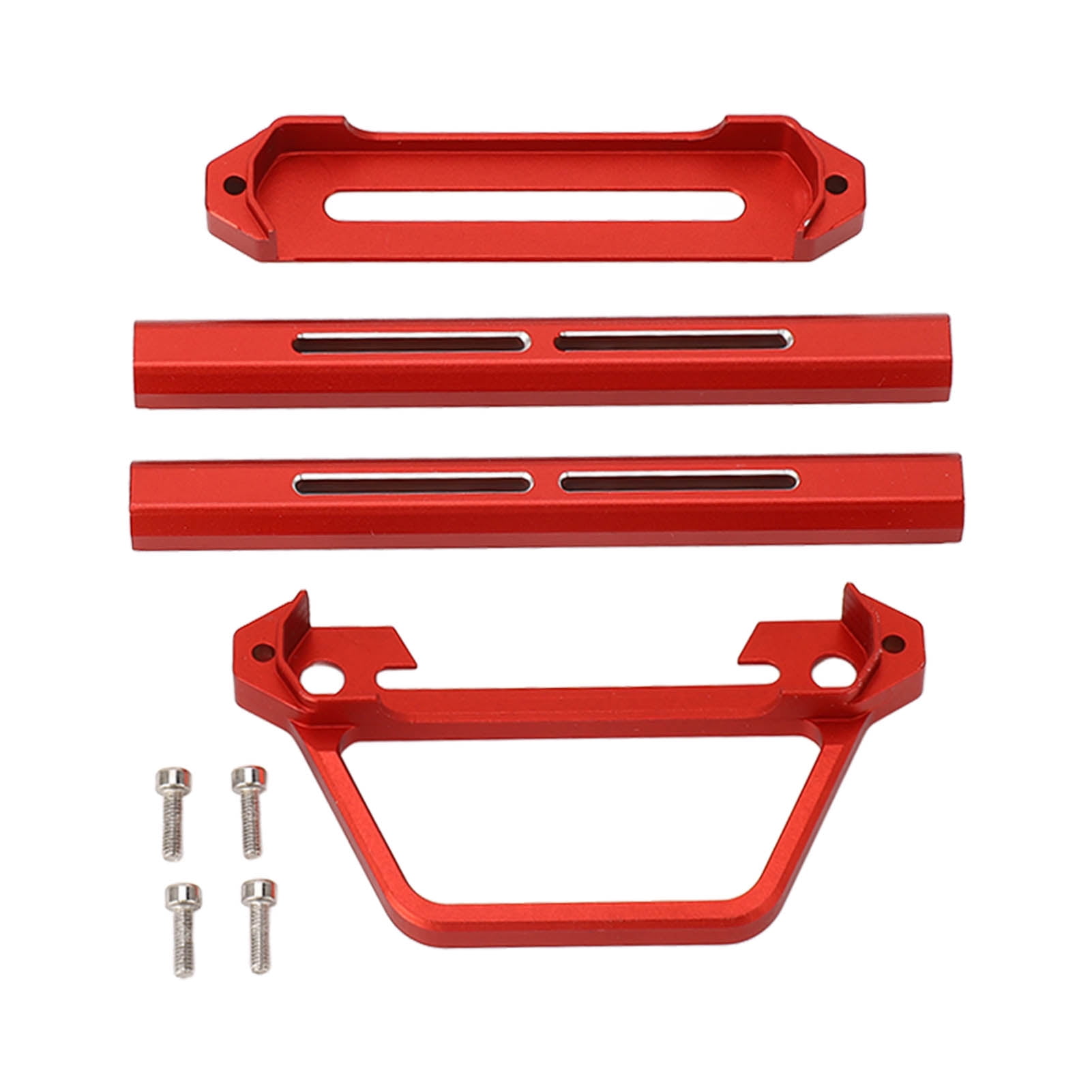 RC Radio Transmitter Bracket Holder for Flysky NB4 Noble Aluminium ...