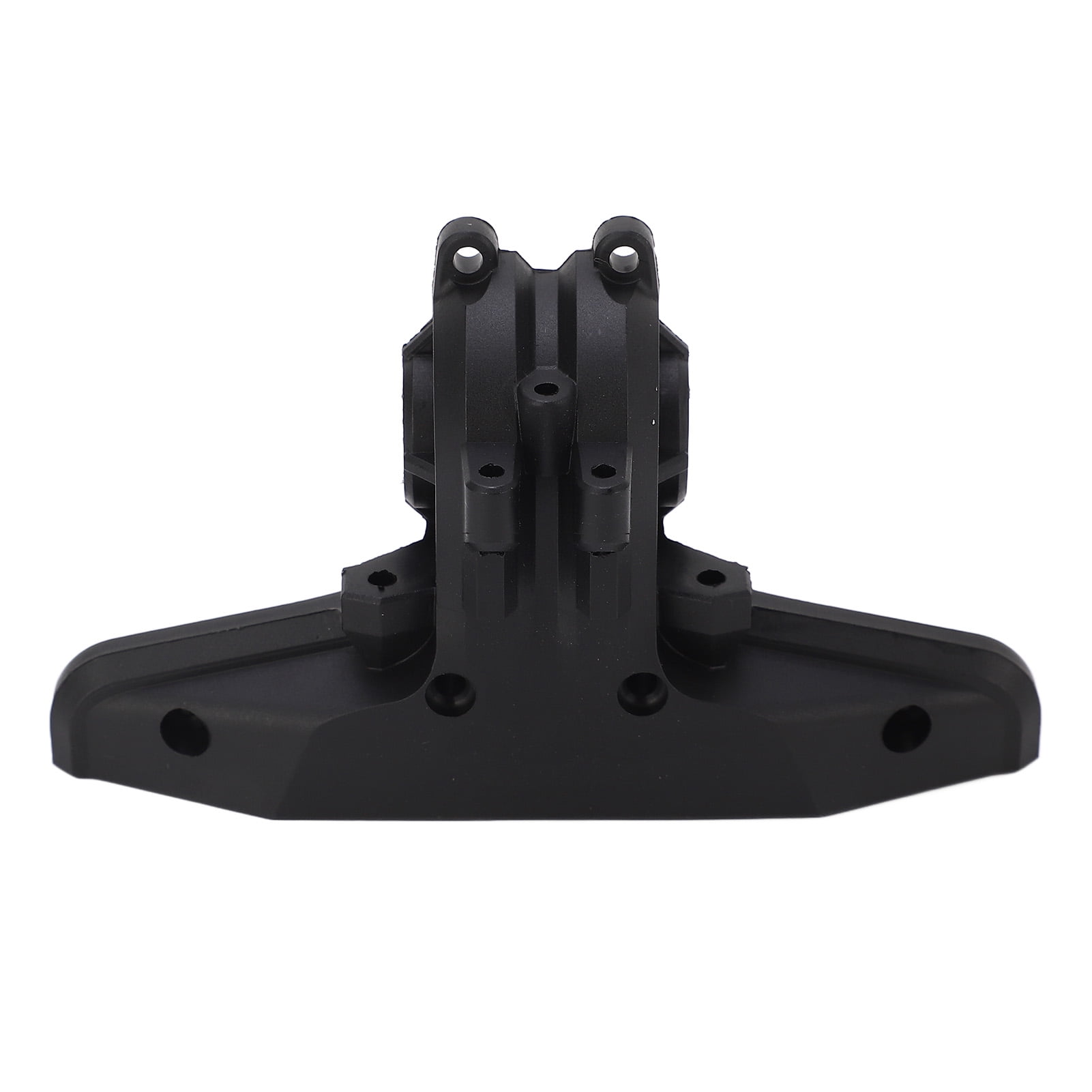 RC Rear Gearbox Cover Black Gearbox Housing PA Light Weight Rear ...