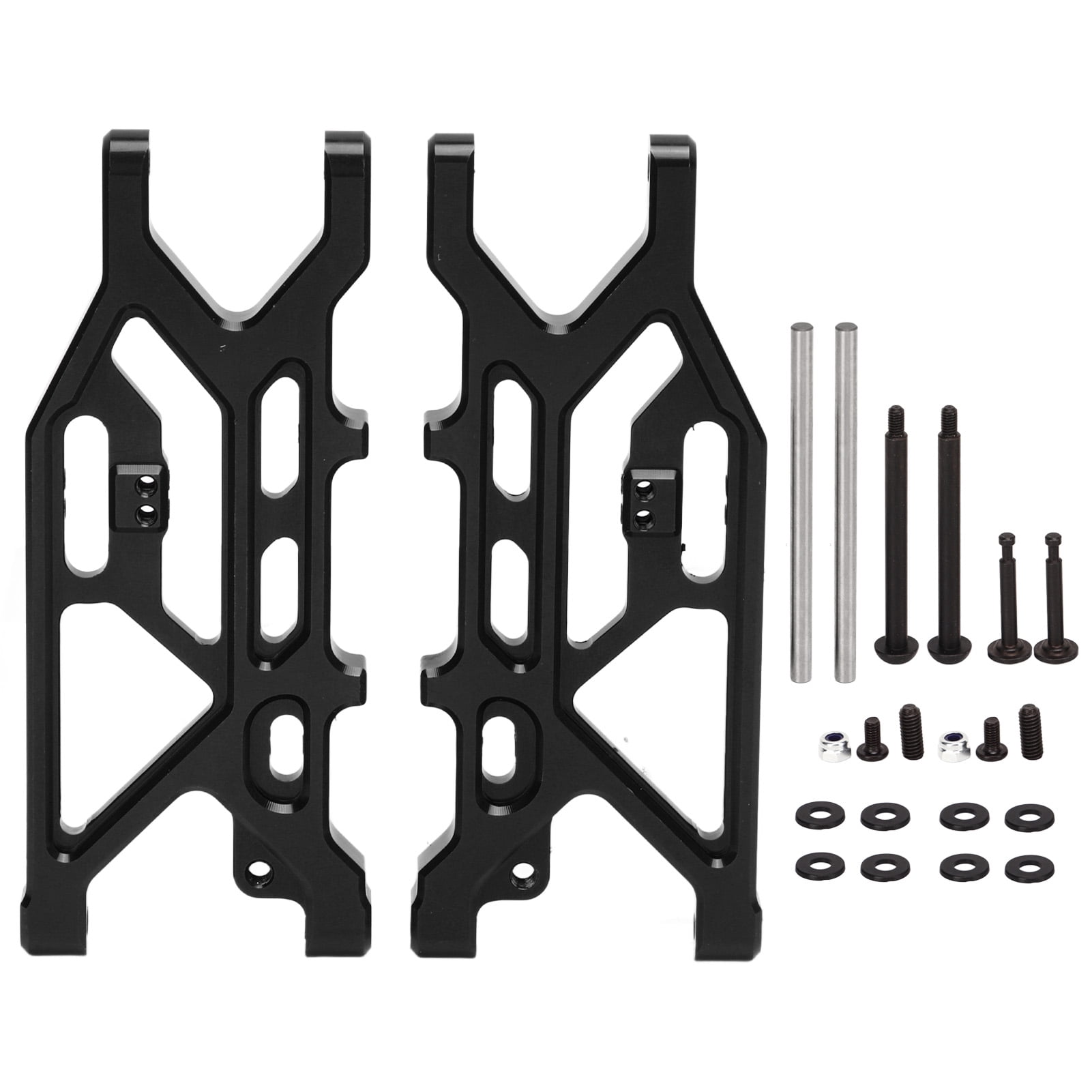 RC Rear Lower Swing Arm Professional Metal Rear Lower Suspension Arm ...