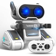 Ruko 1088 Smart Robots for Kids - Large Programmable Interactive RC ...