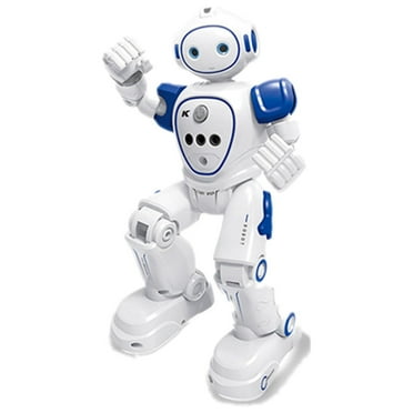 USA Toyz Remote Control Unicorn Robo Pets, Hand Gestures Motion, STEM ...