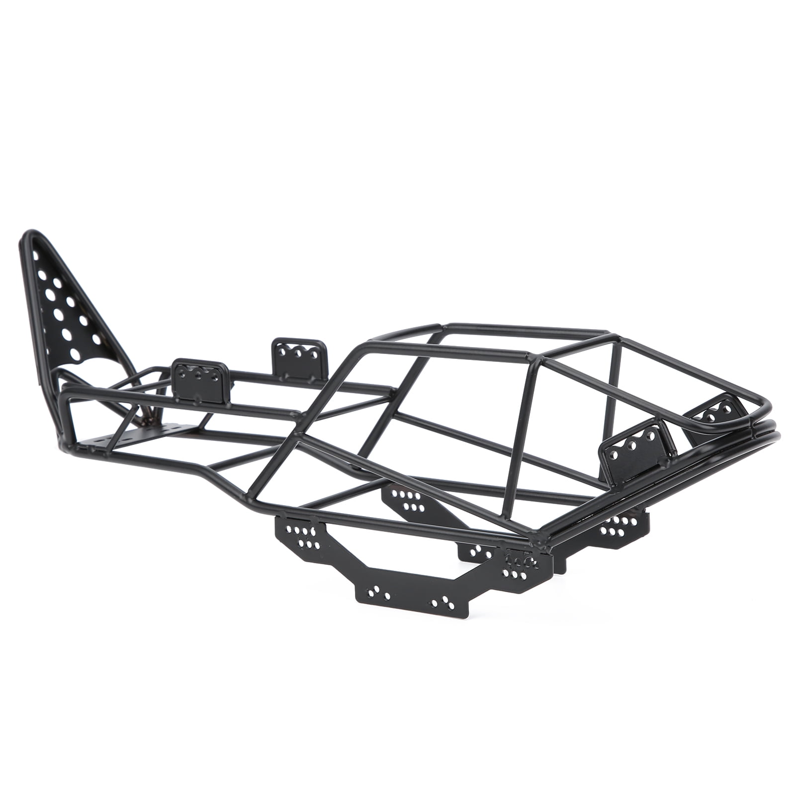 RC Roll Cage RC Truck Roll Cage Full Tube Frame Body Chassis RC Body ...